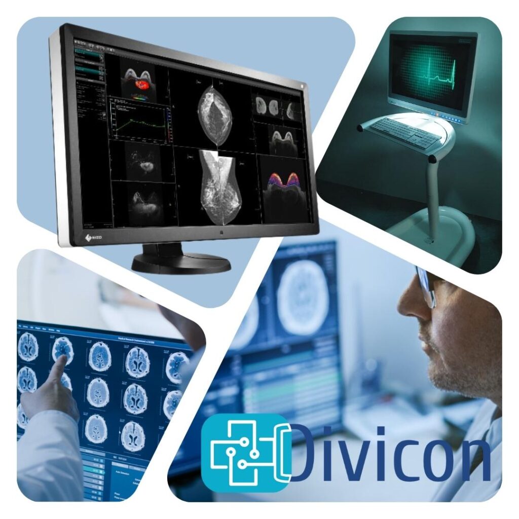 Yritys - Divicon Oy